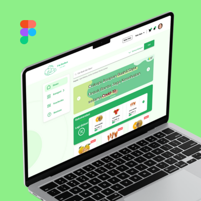 Arief Setiawan Portfolio